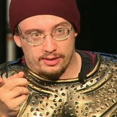 Ep. 33: Sam Hyde (Million Dollar Extreme) by TND Podcast - The Needle ...