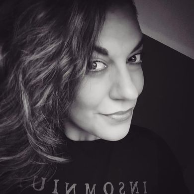 Metalradio.gr Cosmic Fusion Radio Show With Rozi 1 Year Anniversary 22. ...