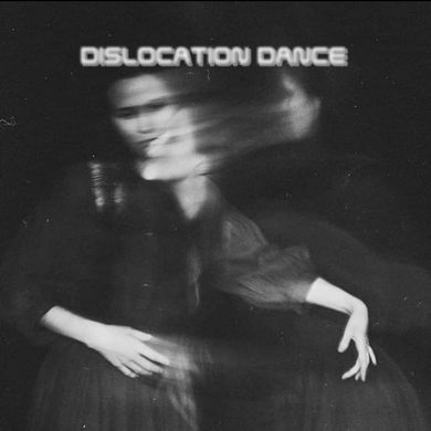 Mick Clarke presents Dislocation Dance - April 2024 by Slack's Radio | Mixcloud