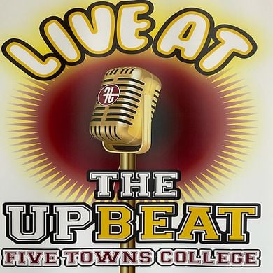 Live From The Upbeat 4/25/24 (Into The Woods Promo) by FTC Sound Stream ...