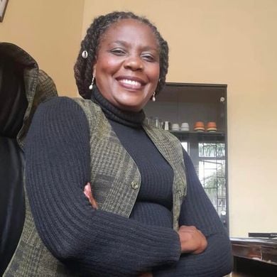 Interview With Beauty Katebe by ZambianRoots | Mixcloud