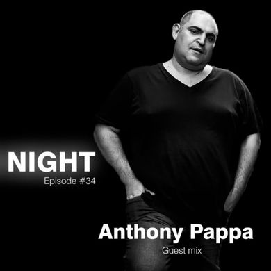 Anthony Pappa Guest Mix for The Sudden Night in Germany 11th Dec 2022 ...