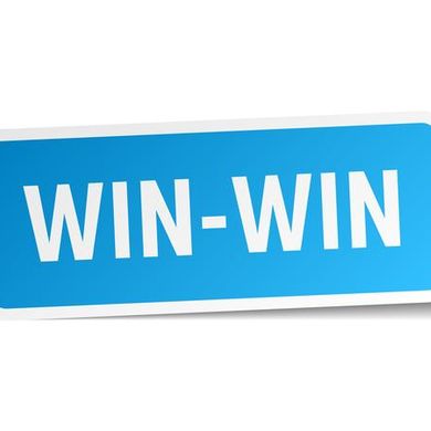 The Positive Benefits of Creating A Win-Win Attitude In Your Life by My ...