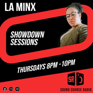 LA MINX 21 NOV 2023 by soundsourceradio | Mixcloud