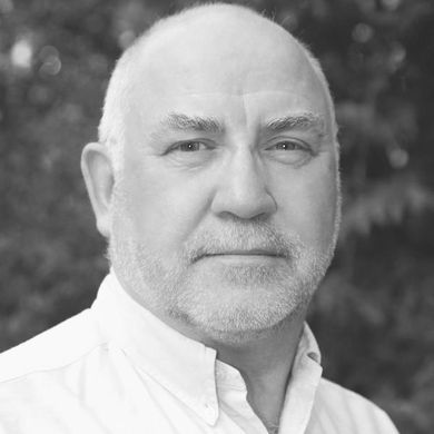 Shop floor with Nick Peters talking to DR David Brendel about ...