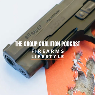 11: Brad Thomas, 75th Ranger and Delta Force by Group Coalition | Mixcloud