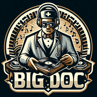 Dragon's Den 05-25 by Big Doc | Mixcloud