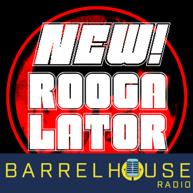 ROOGALATOR 85 - 60s Mod, RnB, Jazz, Soul - Nick Wain - Barrelhouse ...