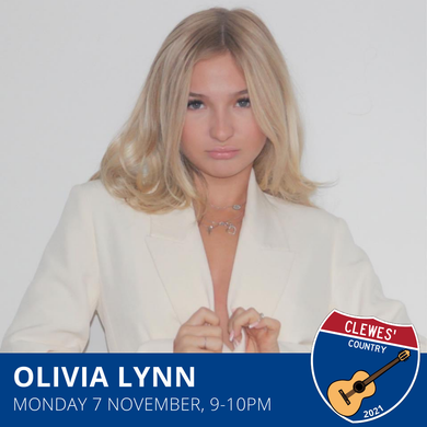 Clewes' Country with Olivia Lynn (071122) by ClewesCountryUK | Mixcloud