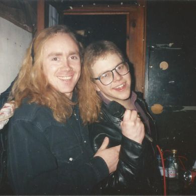 Billy Daniel Bunter & DJ Vibes by DJ_BillyDanielBunter | Mixcloud