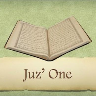 Juz 1 - Part 1 - Explained in Simple English | Tafseer by ...
