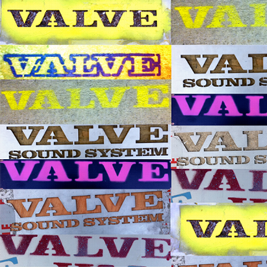 DJ Snear - All Dillinja (Valve Sound System inspired) - Cyndicut ...