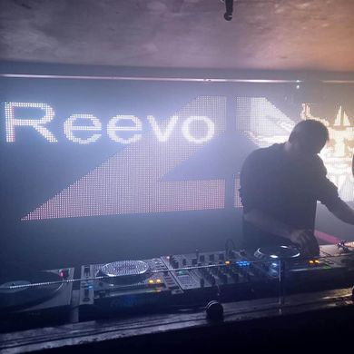 Reevo - 1992 Vinyl Mix by REEVO_DJ | Mixcloud