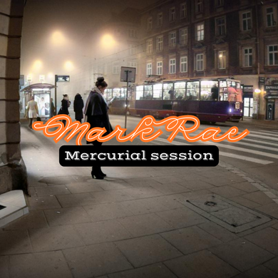 Mark Rae- Mercurial Session mix by CloudFunk | Mixcloud