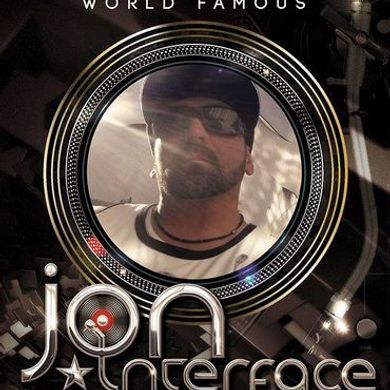 THE POWER OF INTERFACE SOUTHERN CALI POWER MIX XM SAT RADIO FT JON ...