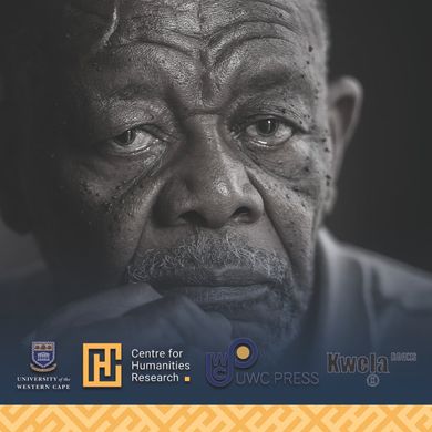 A Conversation with Dr Mongane Wally Serote on the launch of his epic ...