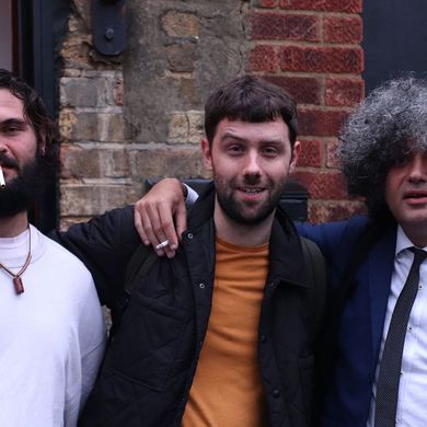 Beirut Daze w/ Ernesto Chahoud & Fergus Richardson - 15th July 2023 by ...