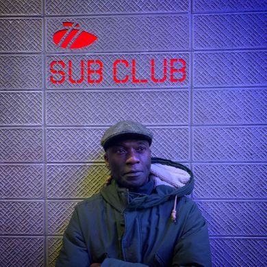 Collin Patterson. Wednesday 28th December 2022, STREETrave x Sub Club ...