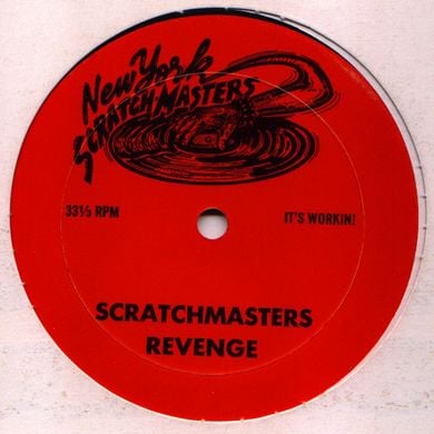 Vinyl Mastermix Series-New York Scratch Master Complete Series by ...