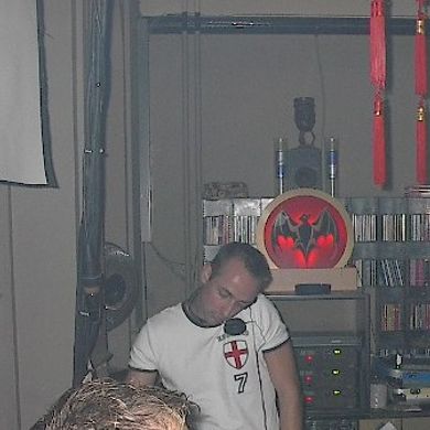 DJ Dimitri @ Home 15-10-1994 by Benjamin Delmotte (DJ Mot) | Mixcloud