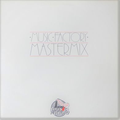 Music Factory Mastermix - Issue 50 by DJ Kridt | Mixcloud