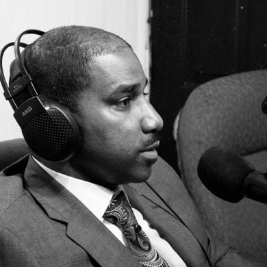 Morning Feed: Municipal Court Judge Candidate Joffie Pittman by ...