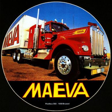 Radio Maeva 1982 04 01 Ben van Praag by Martin JA van Dauven | Mixcloud