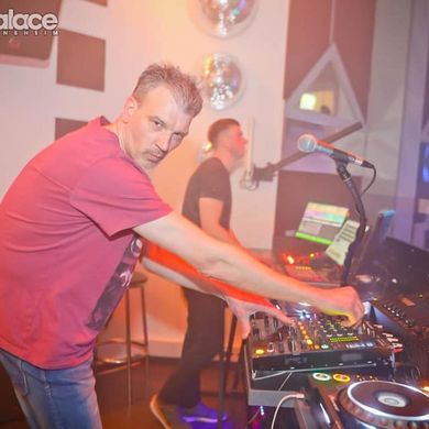 DJ Comet - Tech Trance Set 2022 by Dos Cometos favorites | Mixcloud