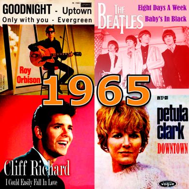 Top 40 Nederland - 20 maart 1965 by Museum van de Hits | Mixcloud