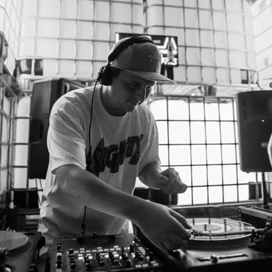 The Beat Conductor w/ Mighty Boogie - 23rd February 2024 by Black Rhino ...