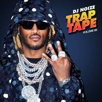 Trap Tape #85 | June 2023 | New Hip Hop Rap Trap Songs | DJ Noize by DJ ...