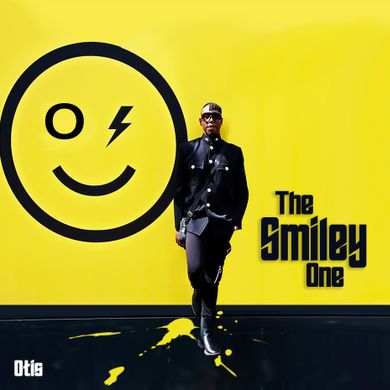 Dj Otis Presentz The Smiley One. A Cool & Deadly Mix With 100% Pure ...