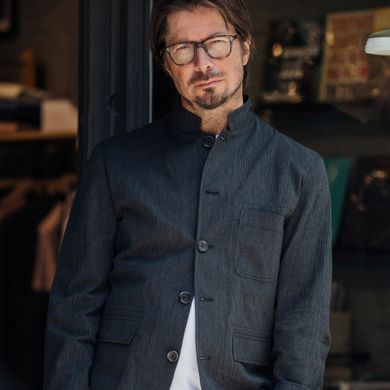 Nick Luscombe Presents: Oliver Spencer by Nick Luscombe favorites ...