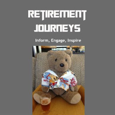 RJ 008: All Things Medicare with Terry Weigel by Retirement Journeys ...