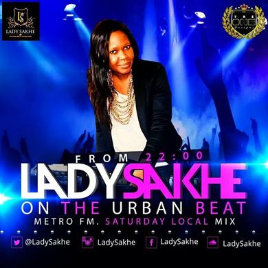 ThrowBack Mix by Lady Sakhe | Mixcloud