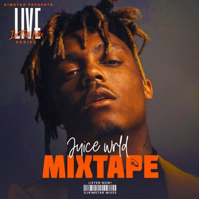 Juice Wrld Mix [ Xxxtentacion, Lil Peep, Lil Uzi Vert ] by DJ KIMSTAR | Mixcloud