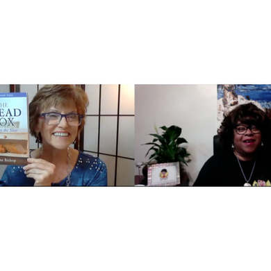 Jane Bishop brings The Jane Affect to On the Edge by On the Edge with ...