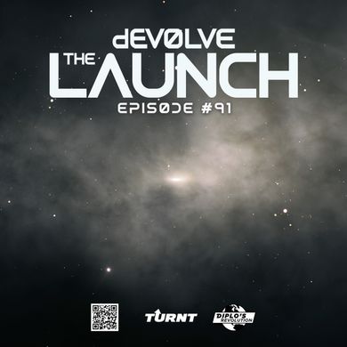 The Launch #91 w/ dEVOLVE by dEVOLVE | Mixcloud