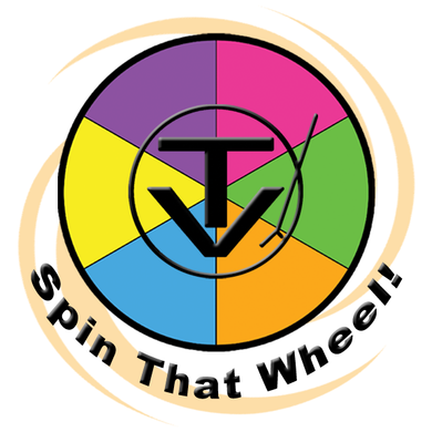 Spin That Wheel! (original live stream date: 1/7/24) by Trent Von ...