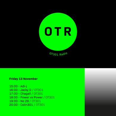 Reposters of No28 @ OTR - 13-11-2020 (OT301 Bday edition) by OT301 ...