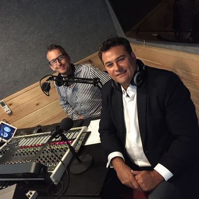 Interview with Marc Geary, Managing Director of Major Domus. by ...