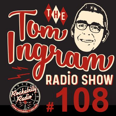 Tom Ingram Show #108 by Tom Ingram | Mixcloud