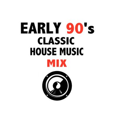 DJ Shirba - Early 90s Classic House Music Mix by DJB Music | Mixcloud