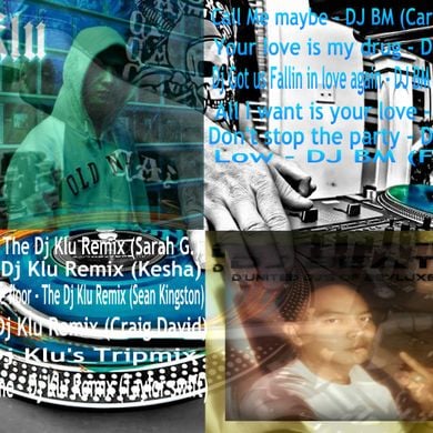 Dj Klu Ft. Dj BeatMix by Dj BeatMix | Mixcloud