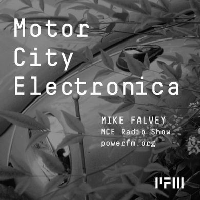 Mike Falvey - 'MCE Radio 045.2 - 5th December 2020' - Ambient Mix by ...