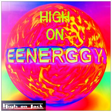 High On Energy by High on Jack | Mixcloud