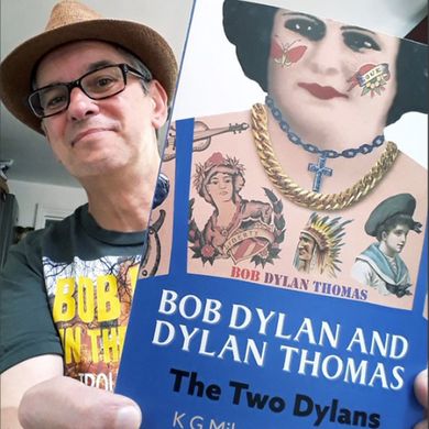 Route 66 - Show 237 (Part 2) Interview with Keith Miles by Steve ...