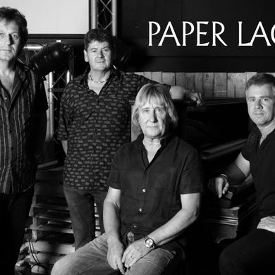 Phil Wright (Paper Lace) Interview by Tom Hughes | Mixcloud