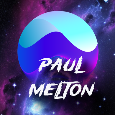 Atlantic Progression Presents: Paul Melton by Atlantic Progression ...