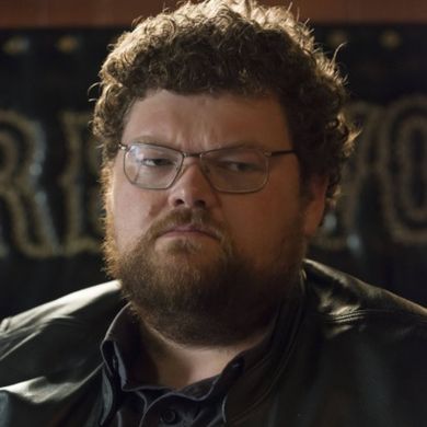 Christopher Douglas Reed Sons of Anarchy by Spotlight: Hollywood ...